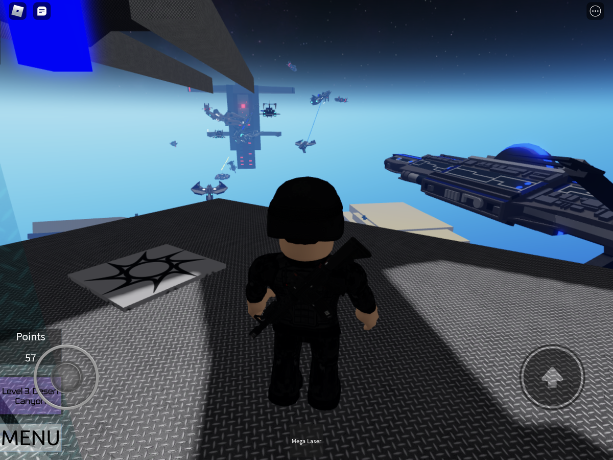 Mothership Ai War Roblox Wiki Fandom