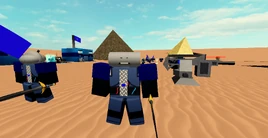 Defenders | AI war Roblox Wiki | Fandom