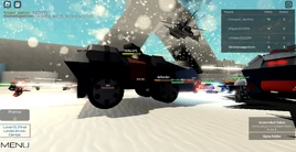 Elite APCs | AI war Roblox Wiki | Fandom