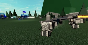 Soldier | AI war Roblox Wiki | Fandom