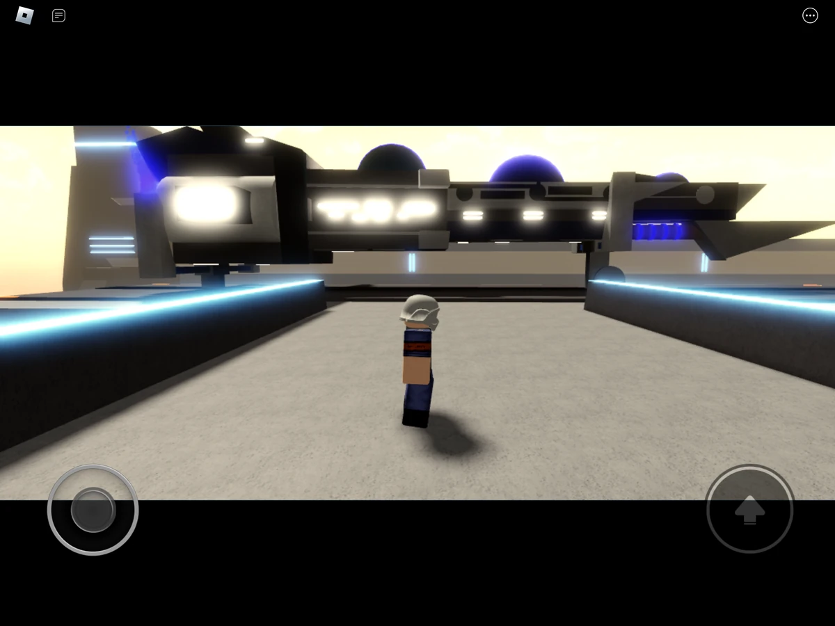 Defender HQ | AI war Roblox Wiki | Fandom