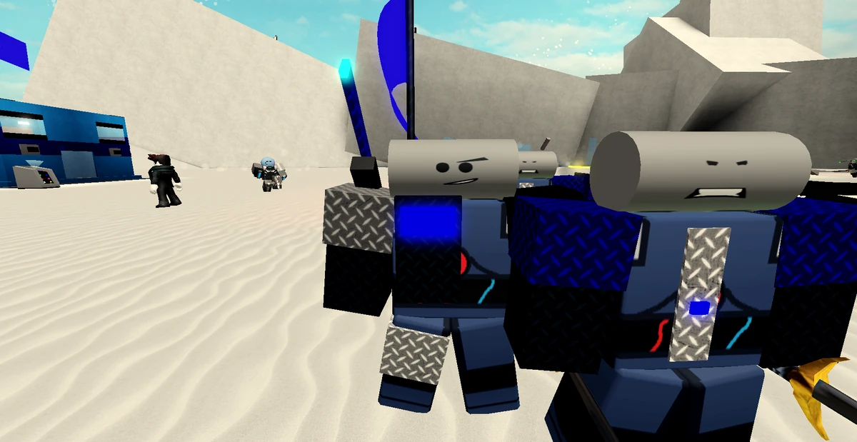 Leaders | AI war Roblox Wiki | Fandom