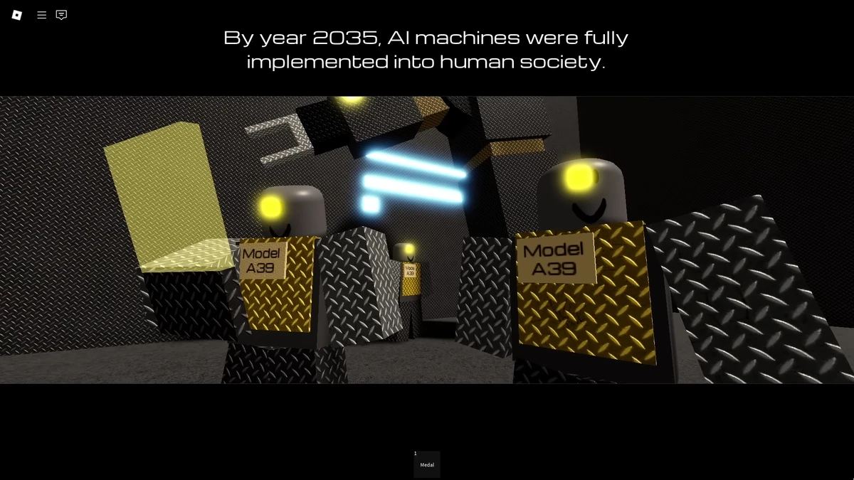 A39 | AI war Roblox Wiki | Fandom