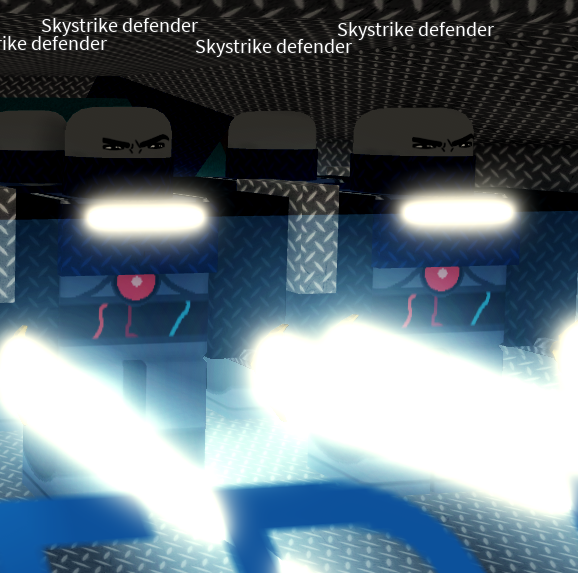 Skystrike Defender Ai War Roblox Wiki Fandom