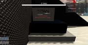 Titan | AI war Roblox Wiki | Fandom