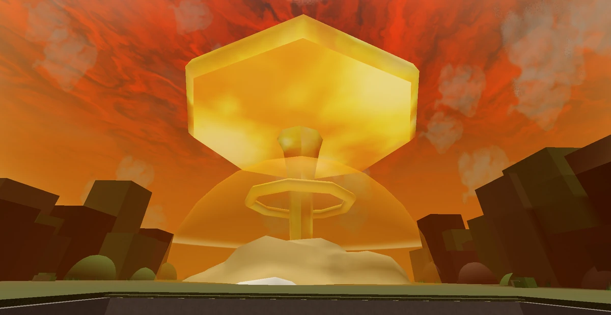Nuclear missile | AI war Roblox Wiki | Fandom