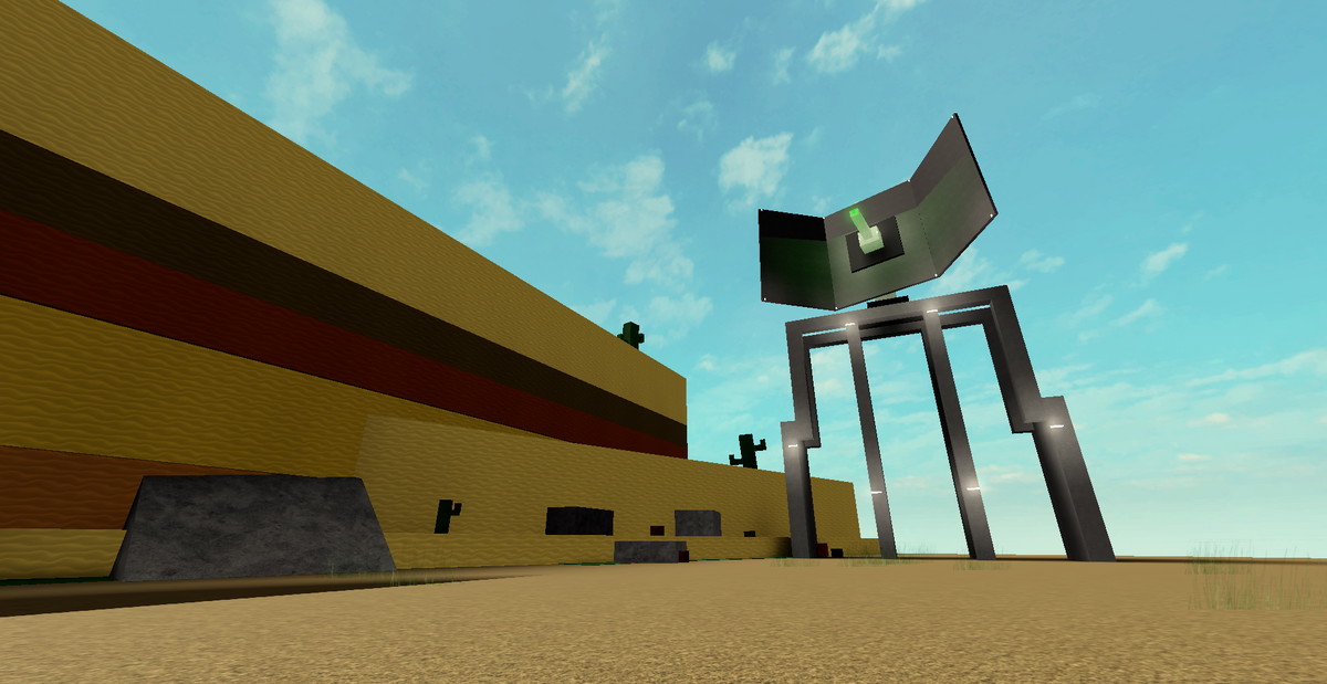 Stage 3 Ai War Roblox Wiki Fandom