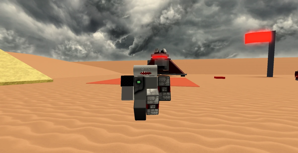 Reds | AI war Roblox Wiki | Fandom