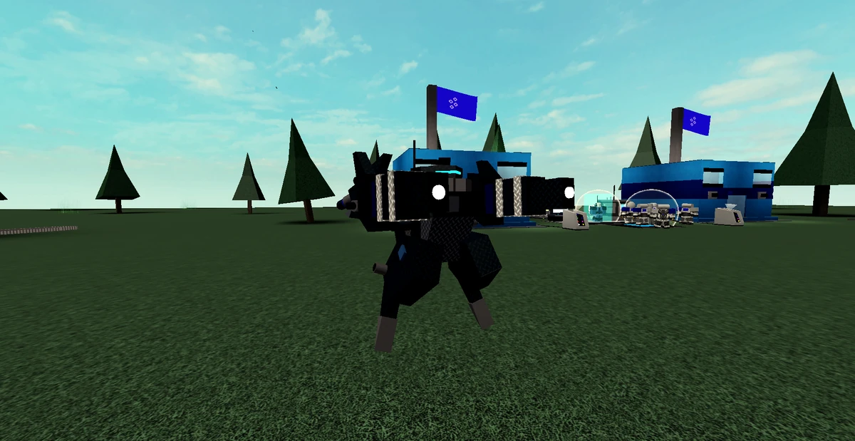 Battlesuit MK 2 | AI war Roblox Wiki | Fandom