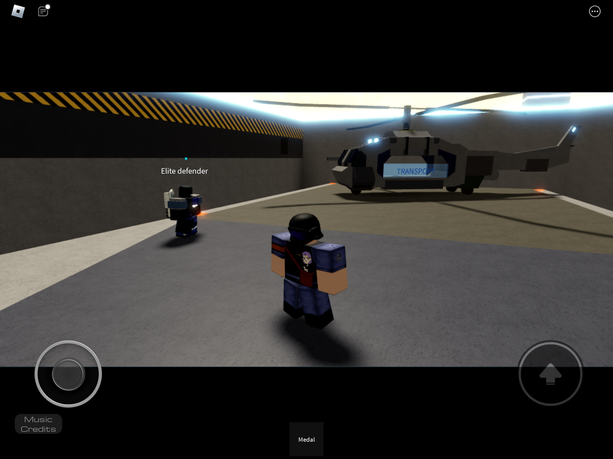Defender Hq Ai War Roblox Wiki Fandom