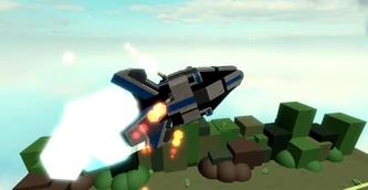 Air Force Commander | AI war Roblox Wiki | Fandom