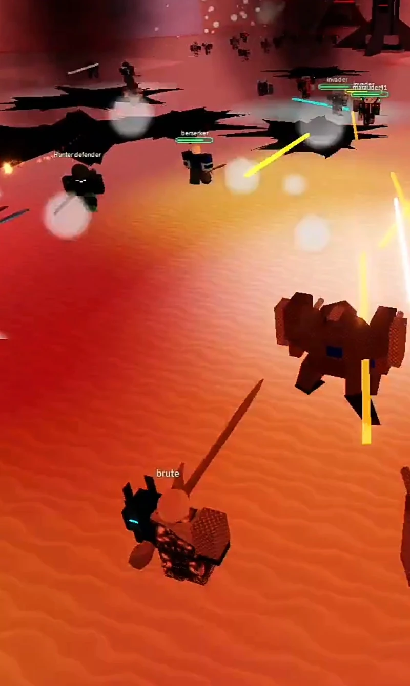 Brute | AI war Roblox Wiki | Fandom