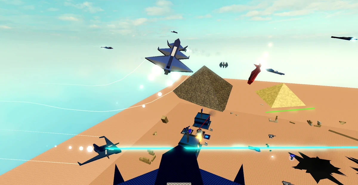 Plane | AI war Roblox Wiki | Fandom