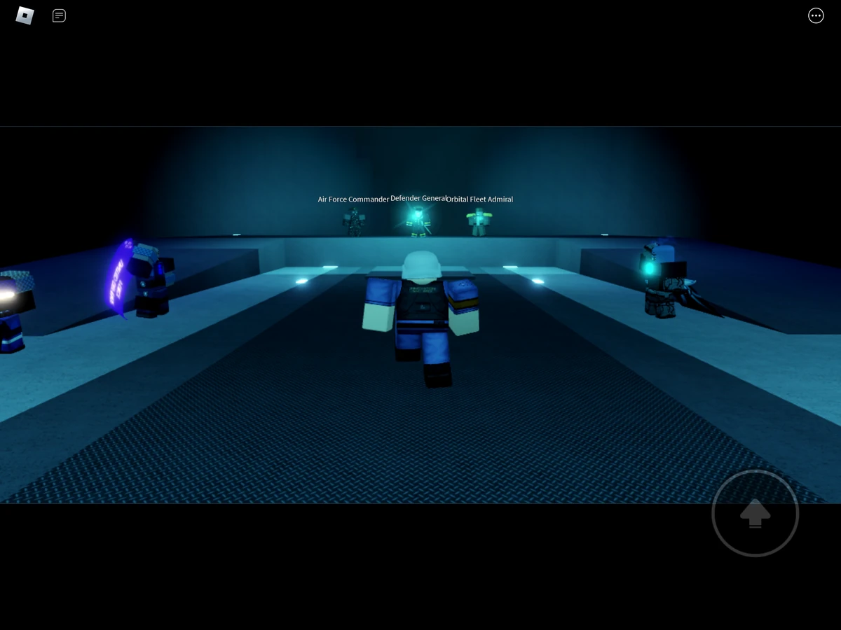 Orbital Fleet Admiral | AI war Roblox Wiki | Fandom