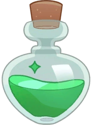 Potion | AI2U: With you Til the End Wiki | Fandom