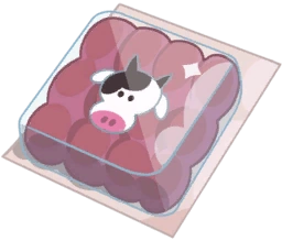 Ground Beef | AI2U: With you Til the End Wiki | Fandom