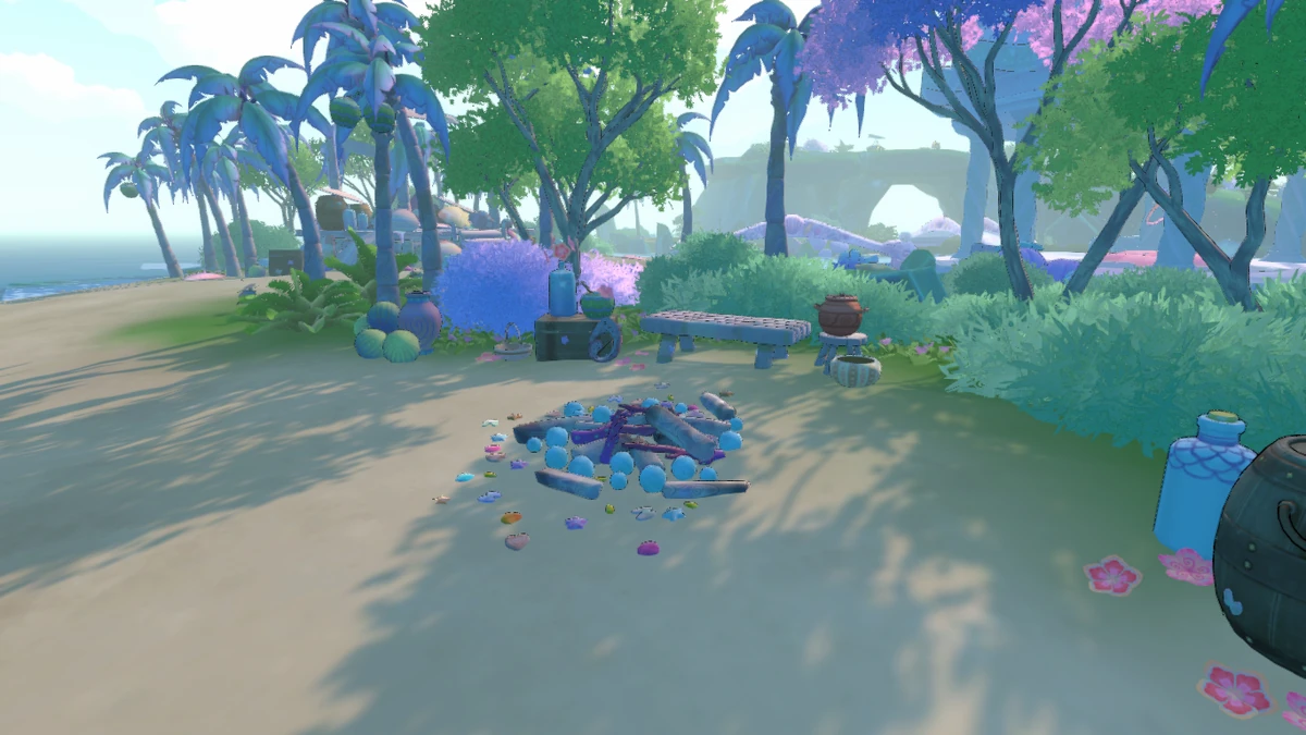 Siren's Island | AI2U: With you Til the End Wiki | Fandom