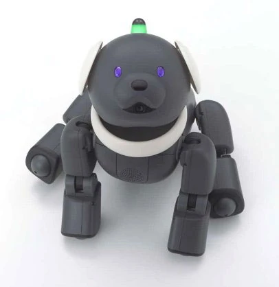 ERS-312 | Aibo Wiki | Fandom