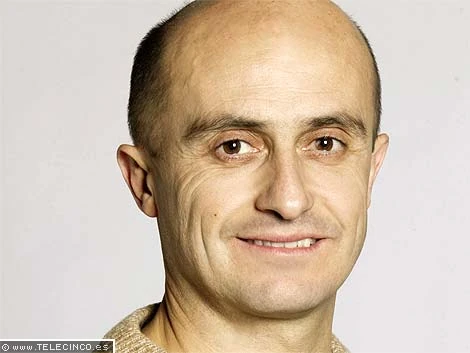 José María Martínez | Aída Wiki | Fandom