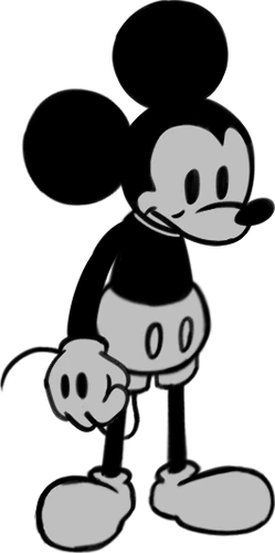 SNS Mouse | AidanAnimates Youtube Community Wiki | Fandom