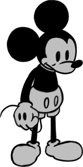 SNS Mouse | AidanAnimates Youtube Community Wiki | Fandom