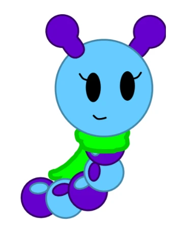 Katy | Aidan’s Andventures Wiki | Fandom