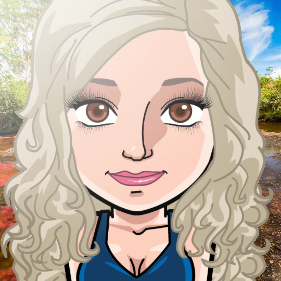 Xanthea | Aidan's The Challenge Wiki | Fandom