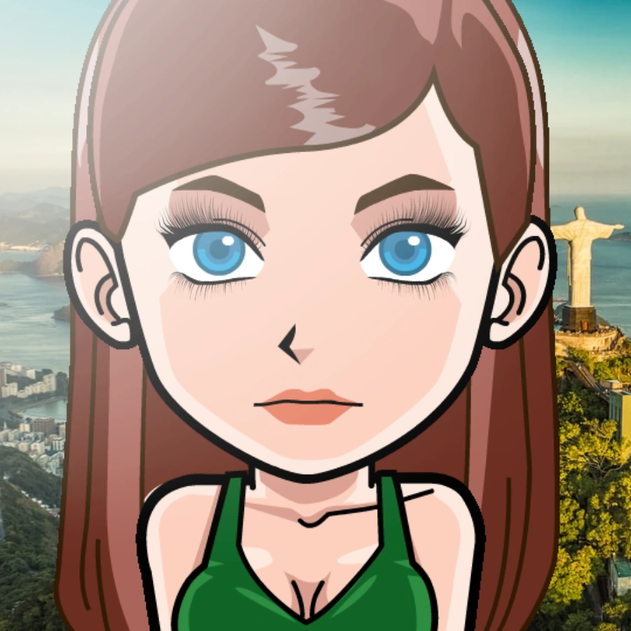 Brianna | Aidan's The Challenge Wiki | Fandom