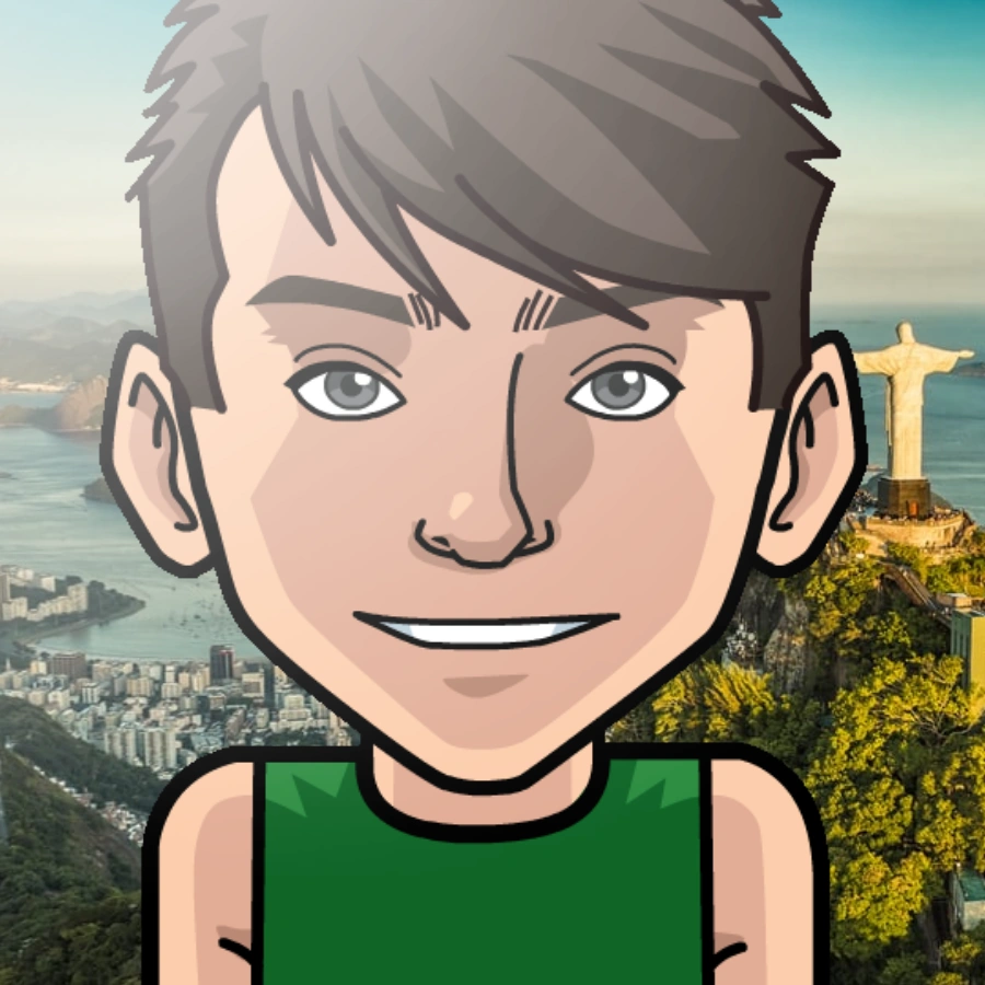 Jakey | Aidan's The Challenge Wiki | Fandom