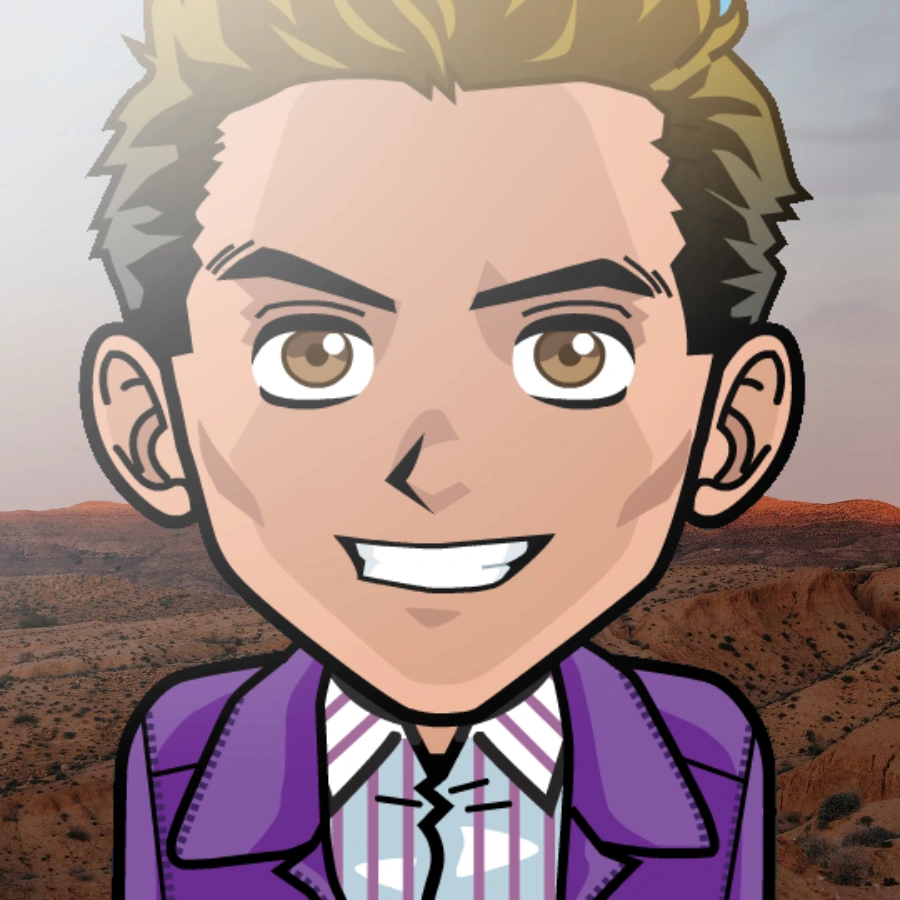 Derrick | Aidan's The Challenge Wiki | Fandom