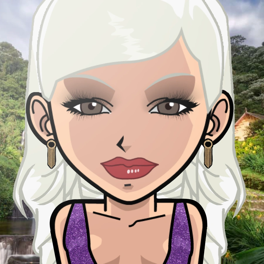 Rosa | Aidan's The Challenge Wiki | Fandom