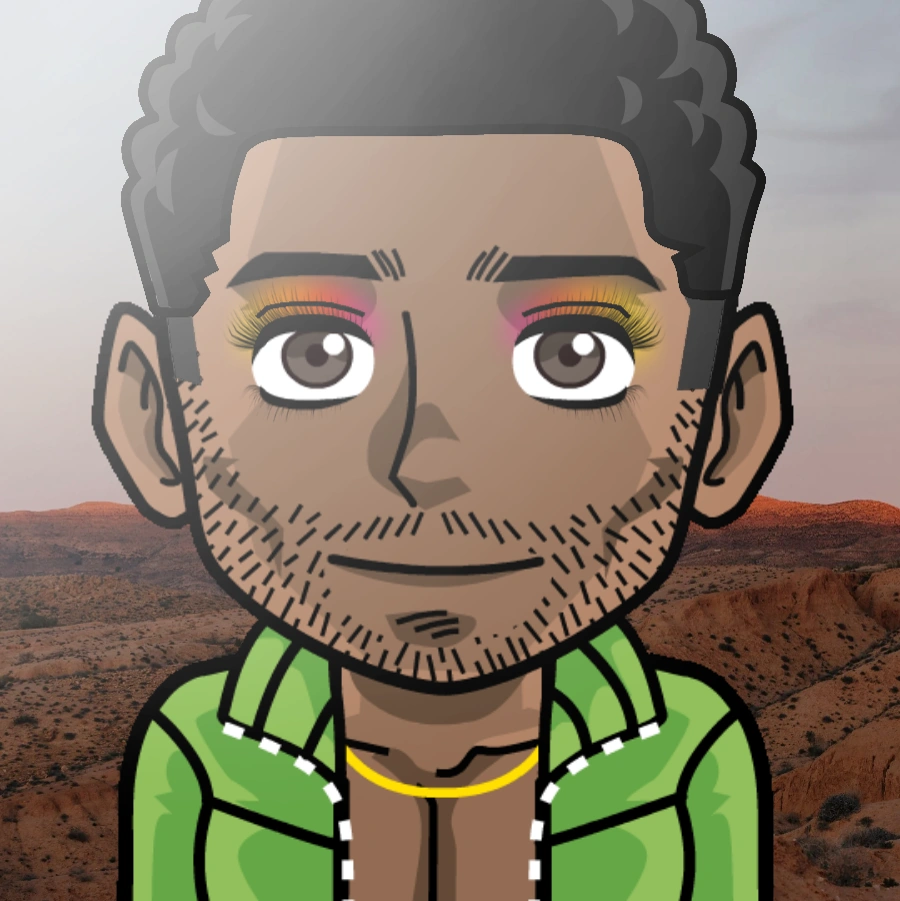 Darius | Aidan's The Challenge Wiki | Fandom