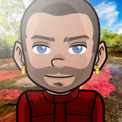 Yamen | Aidan's The Challenge Wiki | Fandom