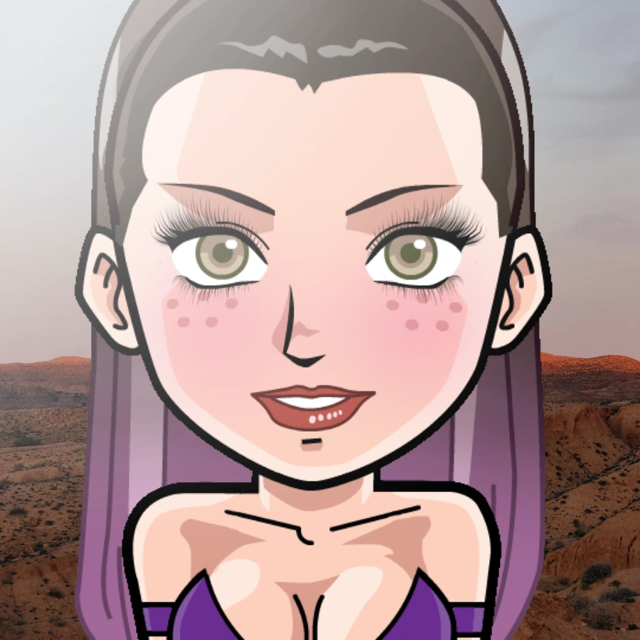 Aurora | Aidan's The Challenge Wiki | Fandom