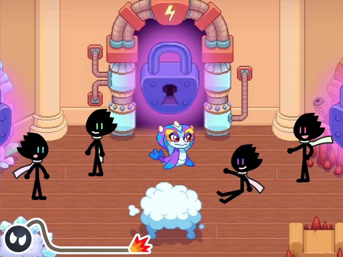 Me Today, Mermina Now | AidanWare Wiki | Fandom