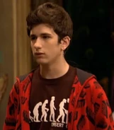 Jonathan García/Imágenes | Wiki Aida | Fandom