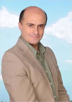 Chema Martínez | Wiki Aida | Fandom