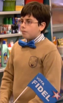 Germán Roncero/Curiosidades | Wiki Aida | Fandom