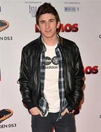 David Castillo | Wiki Aida | Fandom