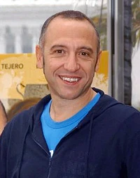 Nacho García Velilla | Wiki Aida | Fandom