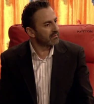 Pedro (amigo de Chema) | Wiki Aida | Fandom