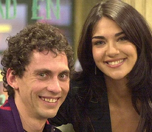 Nieves | Wiki Aida | Fandom