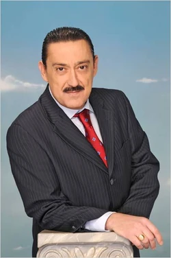 Mauricio Colmenero | Wiki Aida | Fandom