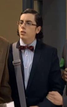 Germán Roncero | Wiki Aida | Fandom