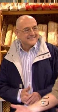 José María Martínez | Wiki Aida | Fandom