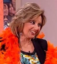 María Teresa Campos | Wiki Aida | Fandom