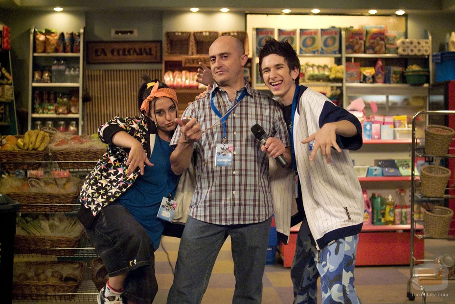 Chema Martínez/Imágenes | Wiki Aida | Fandom