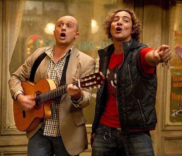 David Bisbal | Wiki Aida | Fandom