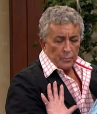 Tío Luis | Wiki Aida | Fandom