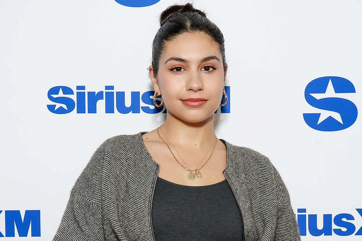 Alessia Cara | Aiden Bave Wiki | Fandom